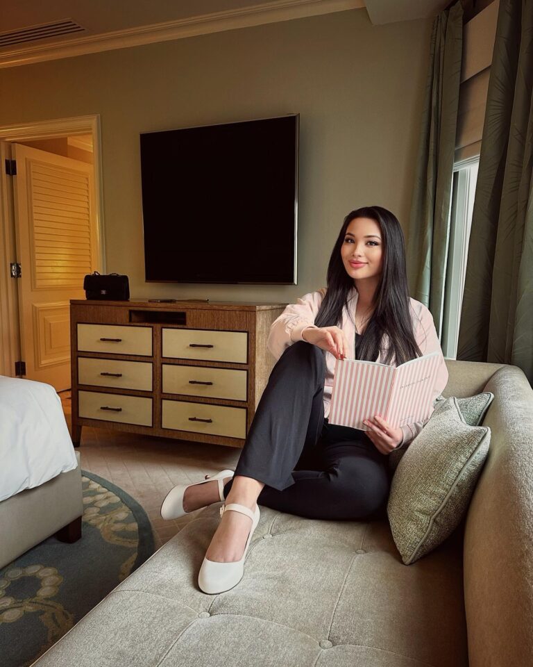 Kaiza's Top 10 Instagram Photos You Need to See