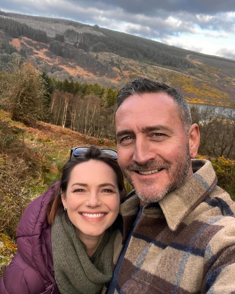 Kara Tointon’s 10 Most Liked Instagram Moments