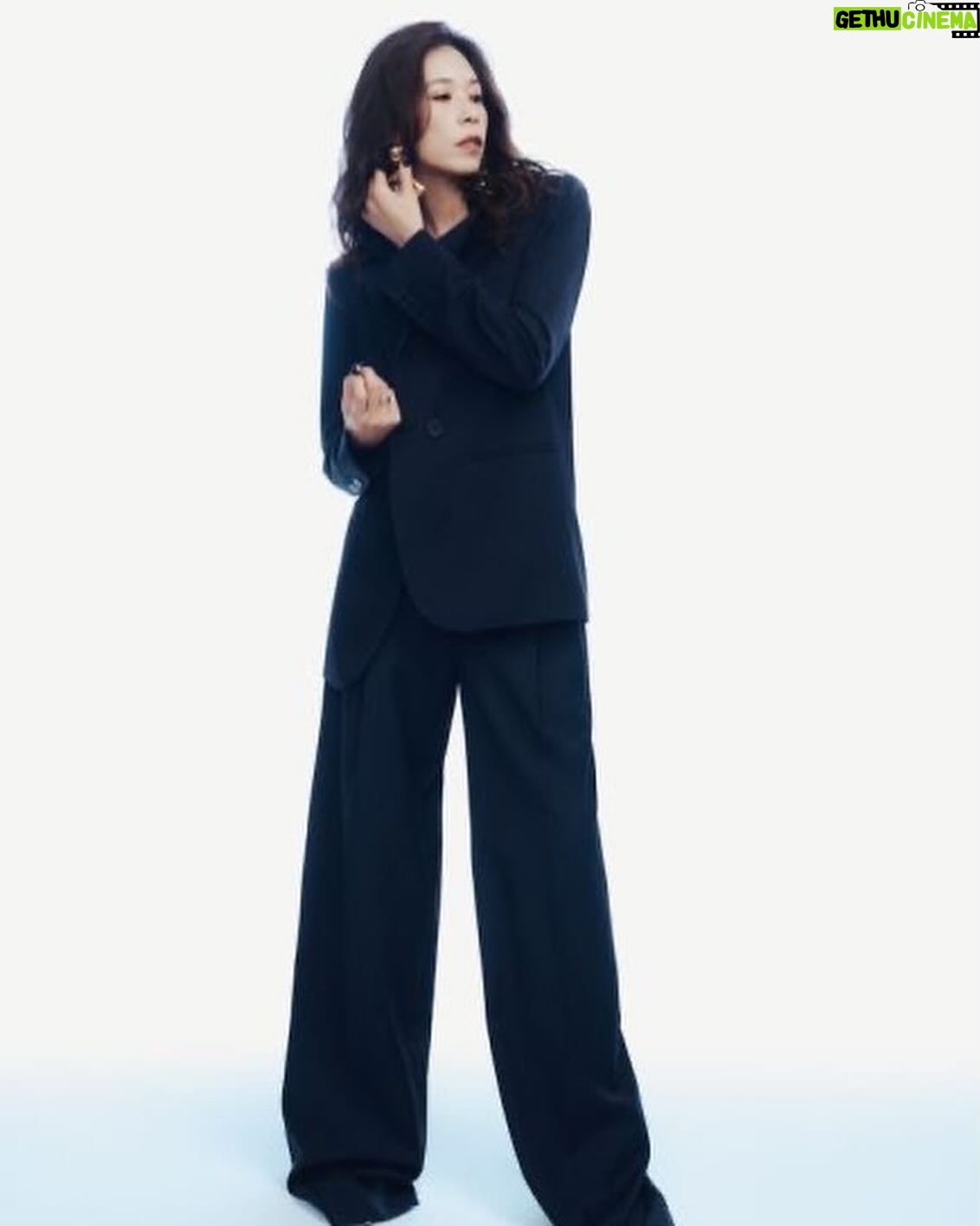 Karen Mok Man-Wai Instagram – Exploring the wonders of fashion with ...