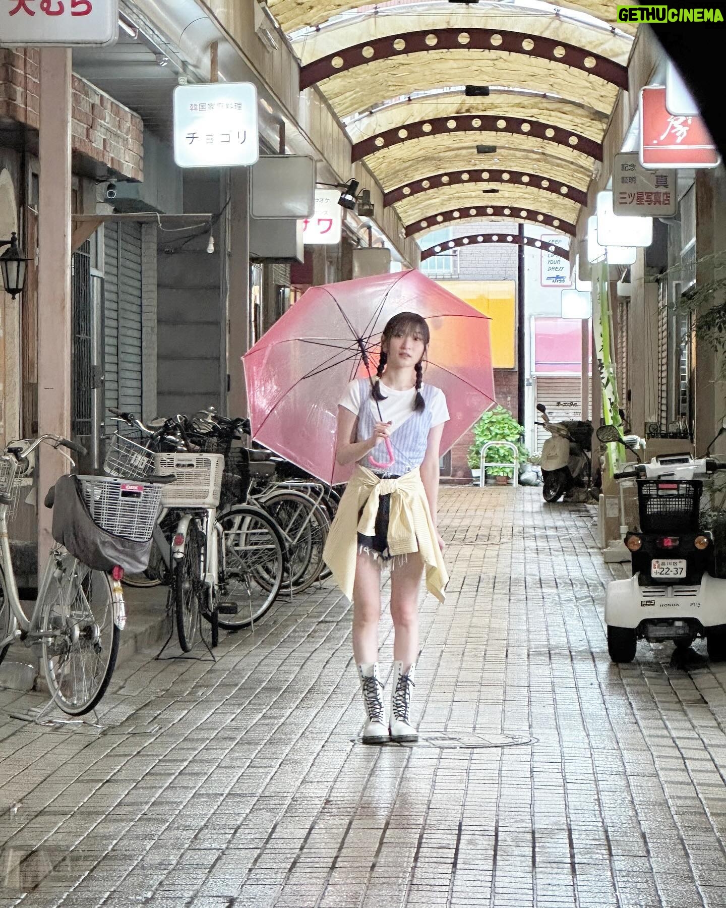 Actress Karin Miyamoto HD Instagram Photos and Wallpapers May 2024 | Gethu Cinema