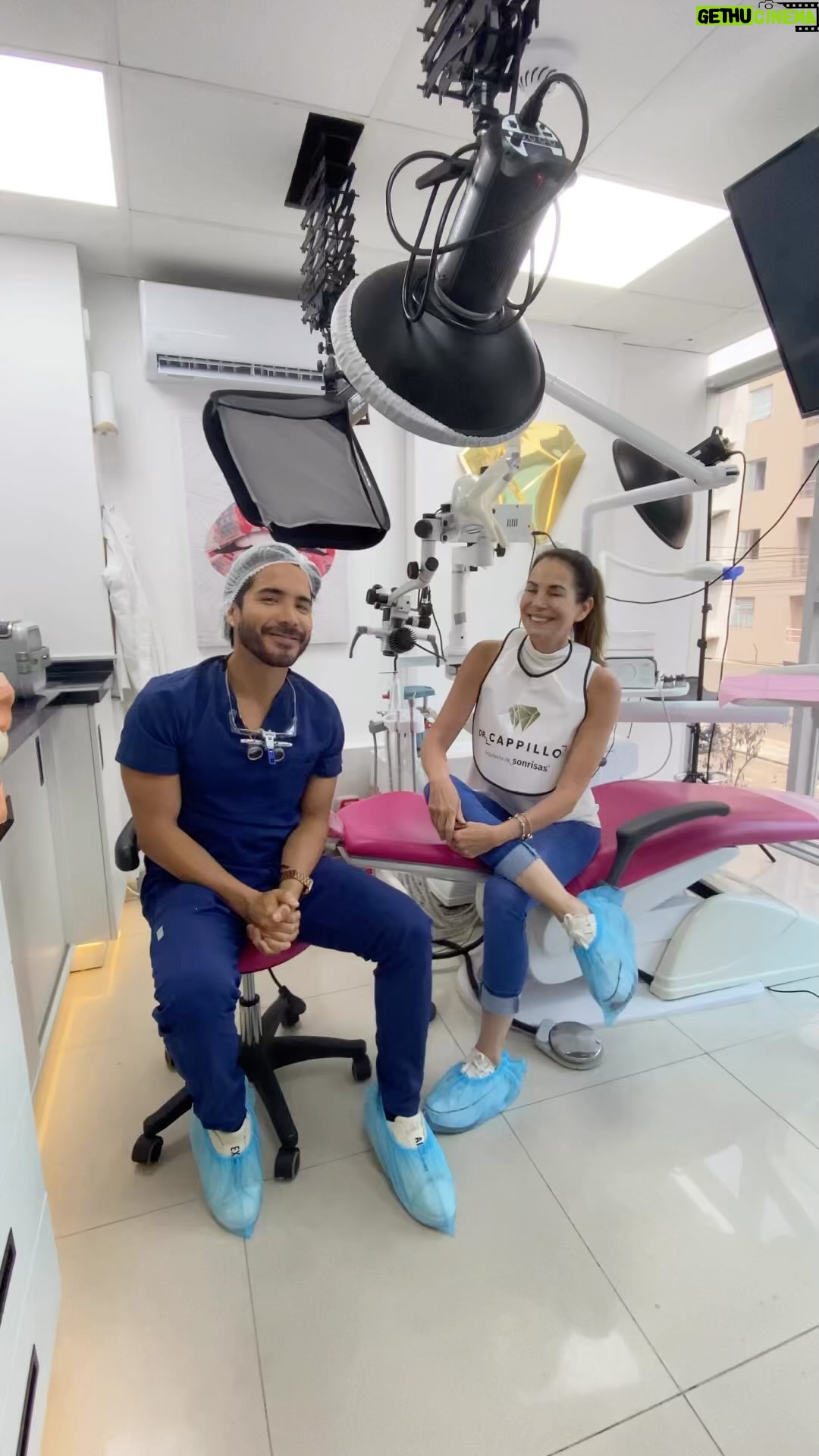 Karina Calmet | Gethu Cinema