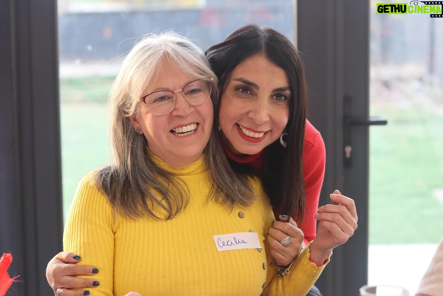 Karla Rubilar | Gethu Cinema