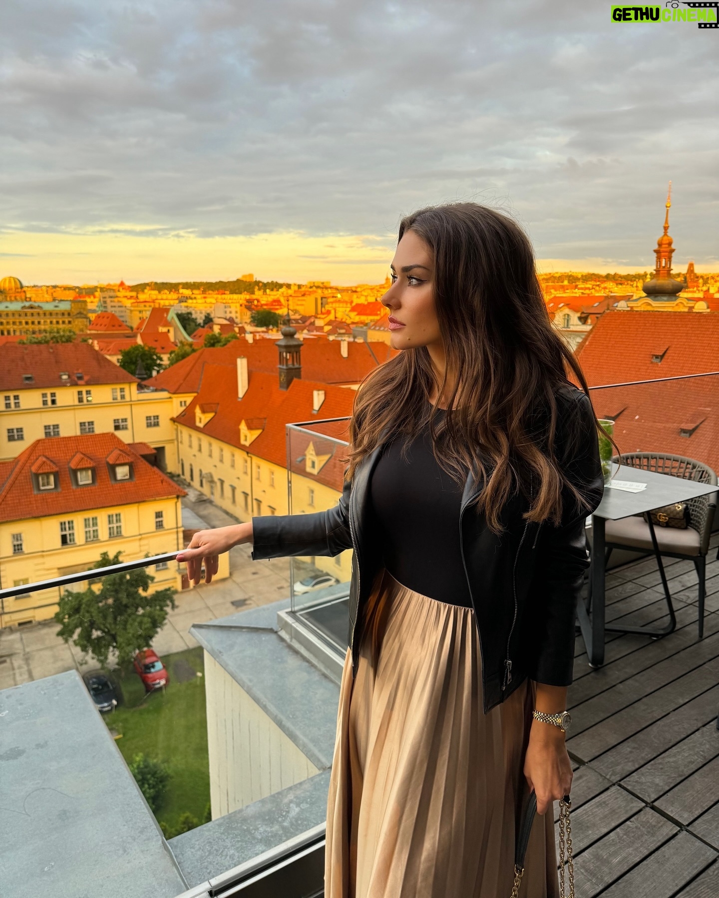 Karolína Kokešová | Gethu Cinema