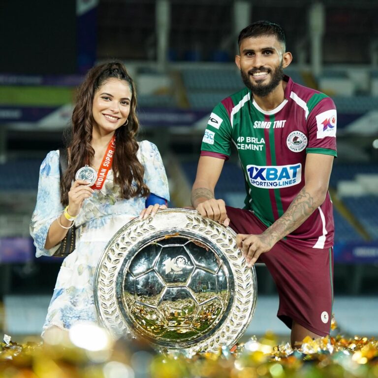 The Ultimate Ranking: Kasturi Chhetri's 10 Most-Liked Pics