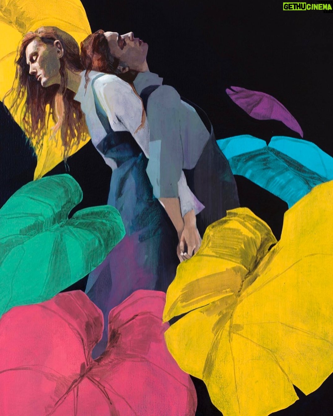 Kate Kennedy | Gethu Cinema