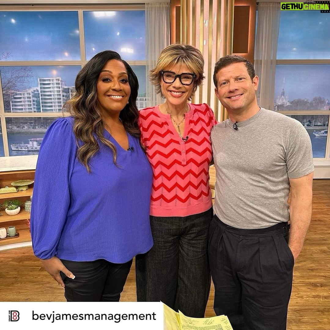 Kate Silverton | Gethu Cinema