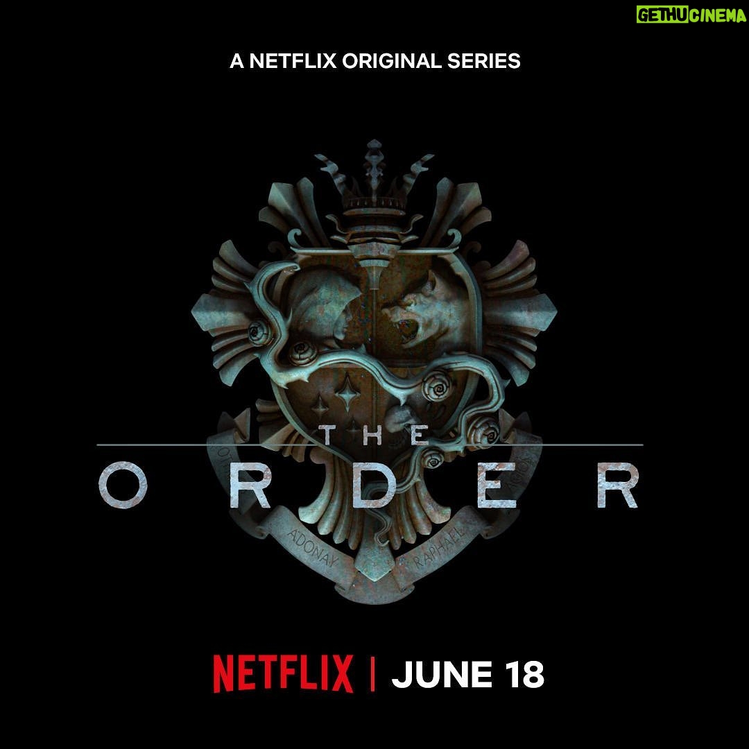 Katharine Isabelle | Gethu Cinema