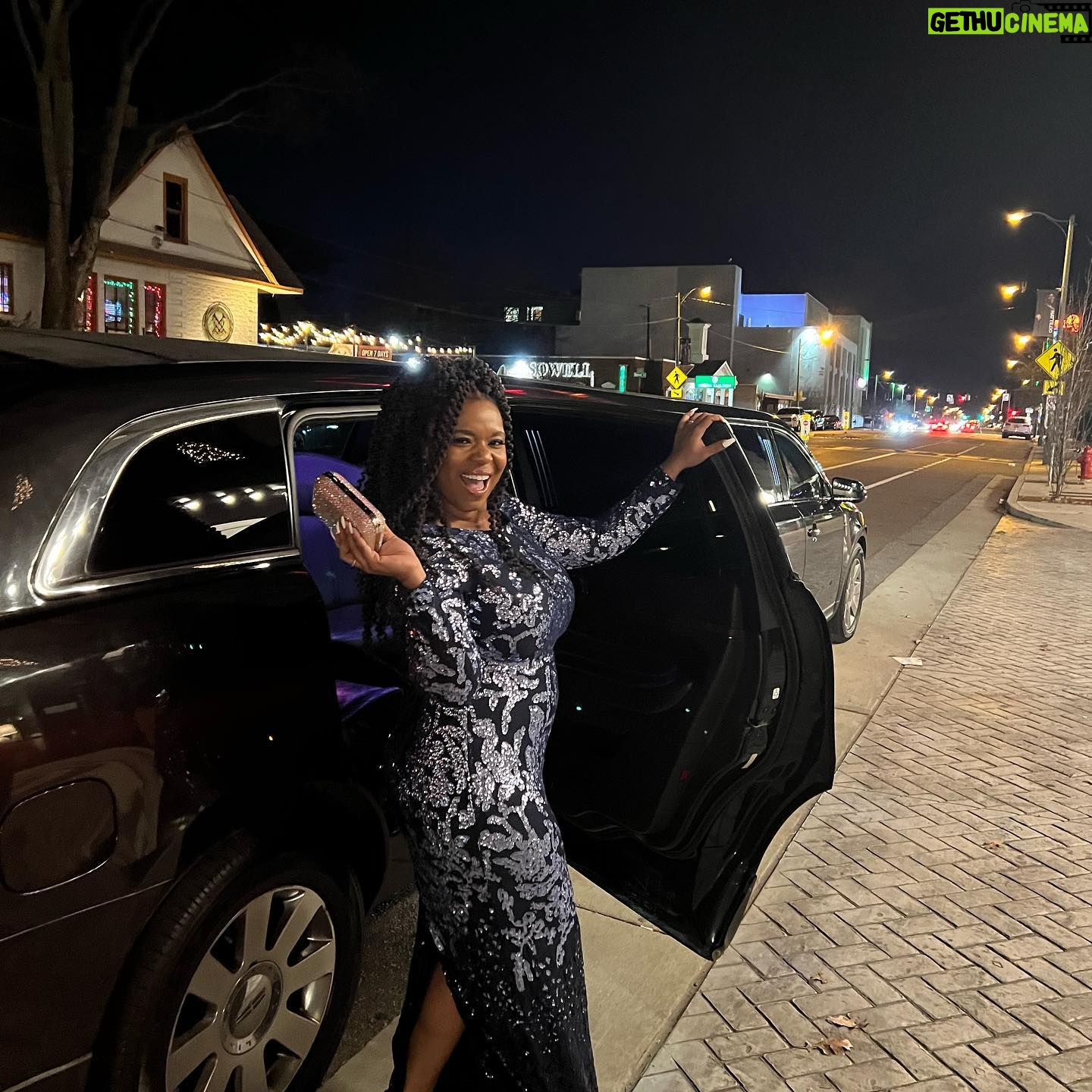 Katori Hall | Gethu Cinema