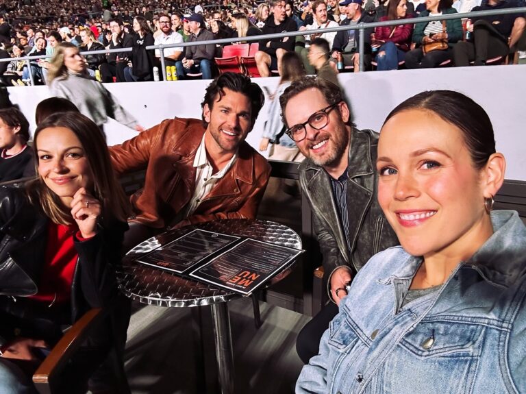 Kayla Wallace’s 10 Most Adored Instagram Photos