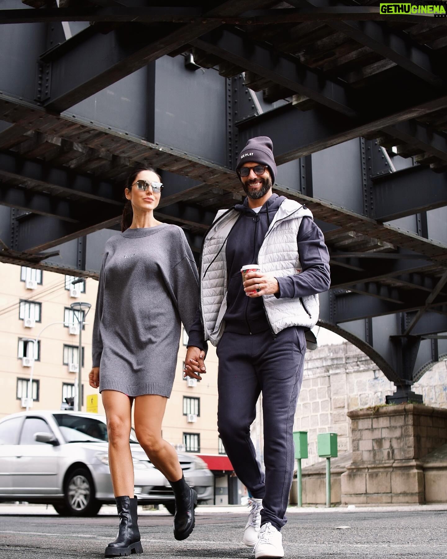 Kelly Baron | Gethu Cinema