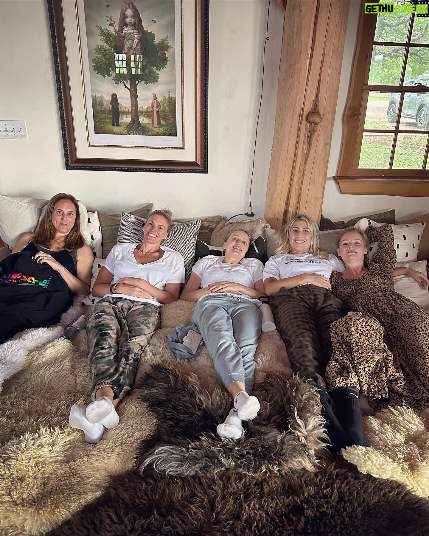 Kelly Noonan | Gethu Cinema