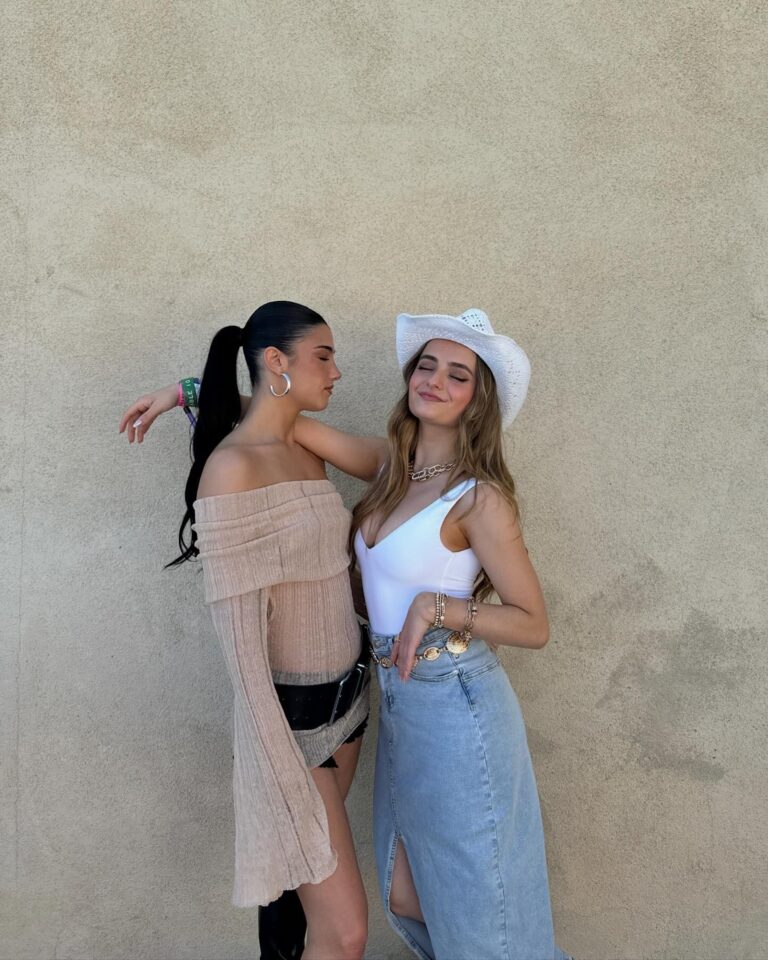 The Ultimate Collection: Kelly Sweeney's Top 10 Instagram Photos