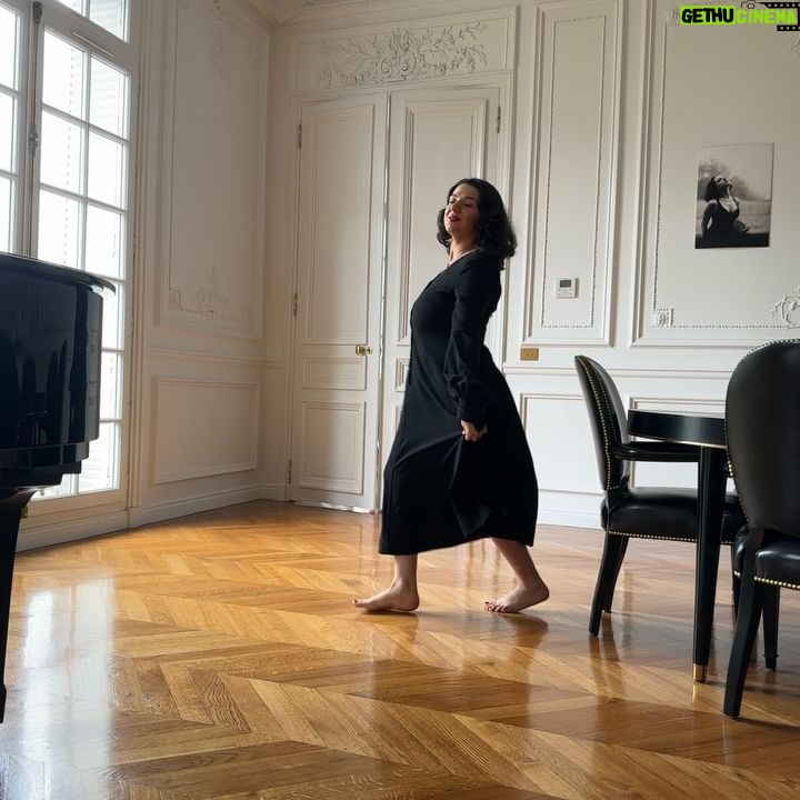 Khatia Buniatishvili Instagram – | Gethu Cinema