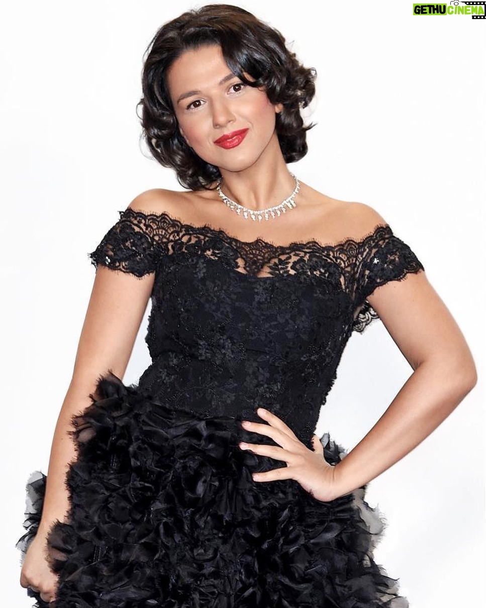 Khatia Buniatishvili Instagram – | Gethu Cinema