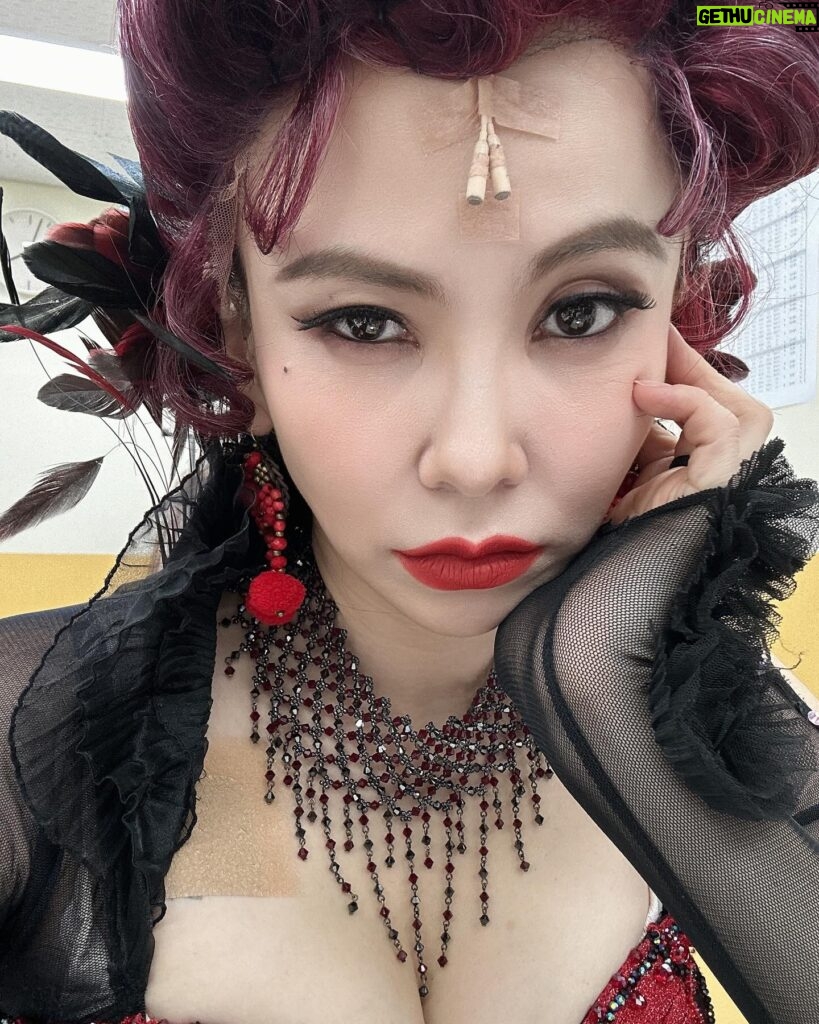 Actress Kim Ji-woo HD Instagram Photos and Wallpapers June 2024 | Gethu ...