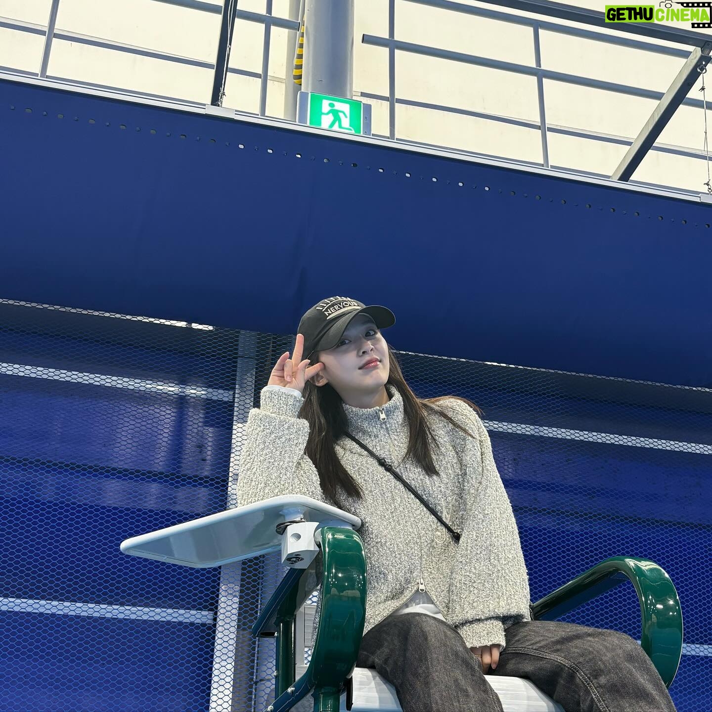 Kim Si Eun Gethu Cinema