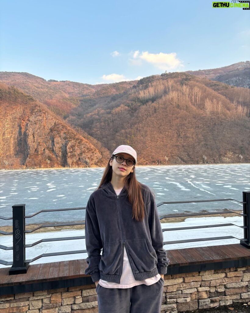 Actress Kim Jin-kyung HD Instagram Photos and Wallpapers February 2024 ...