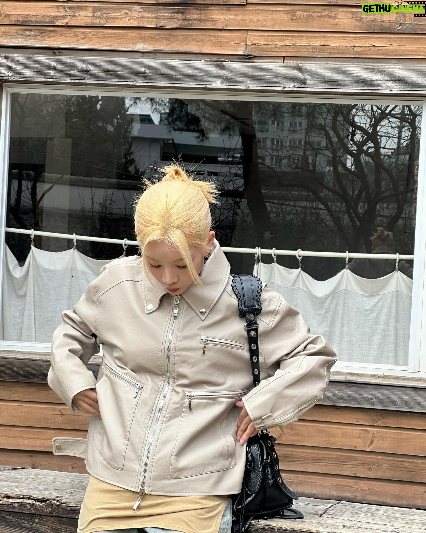 Kim Jung-eun Instagram – 햅삐햅삐햅삐 | Gethu Cinema