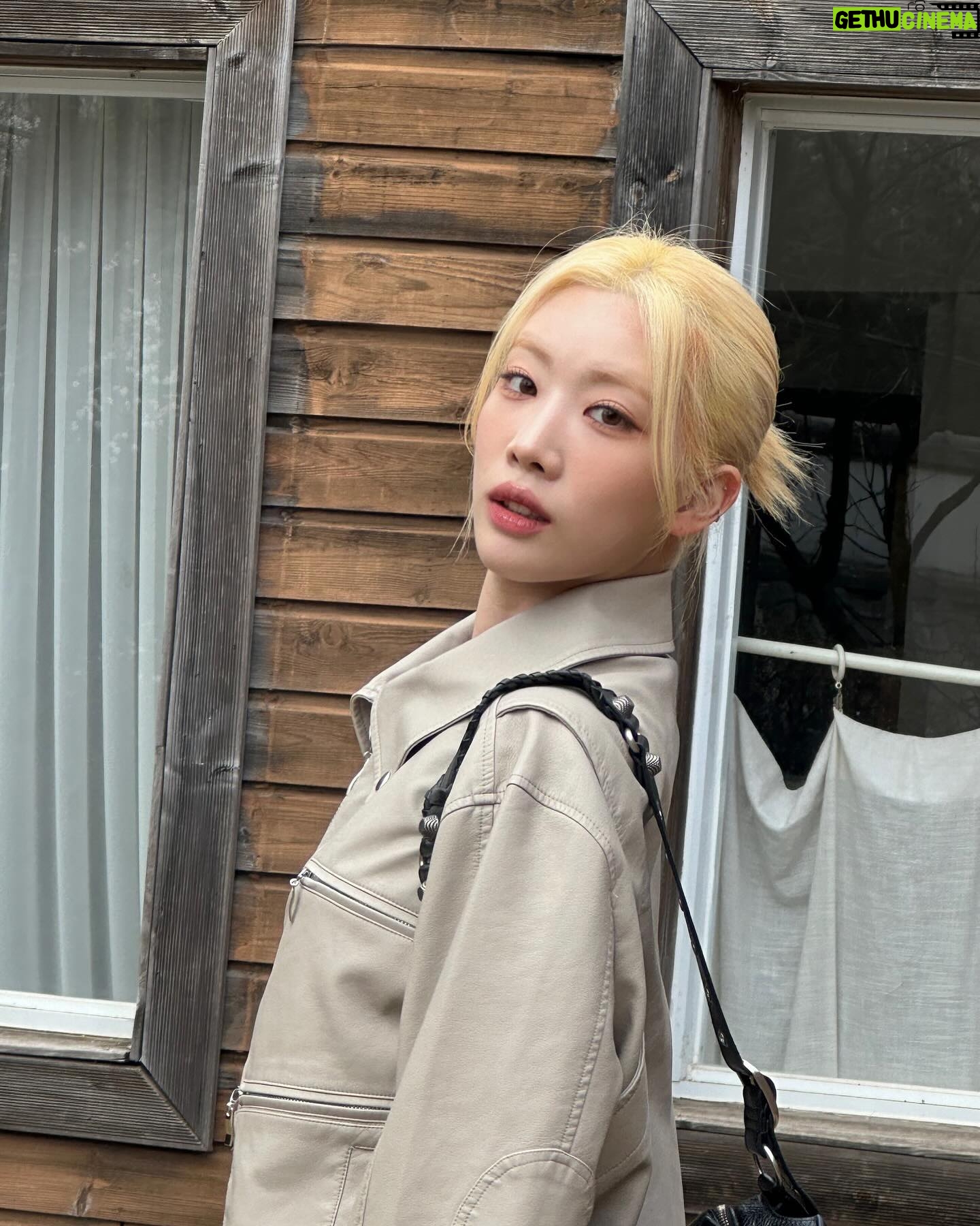 Kim Jung-eun Instagram – 햅삐햅삐햅삐 | Gethu Cinema