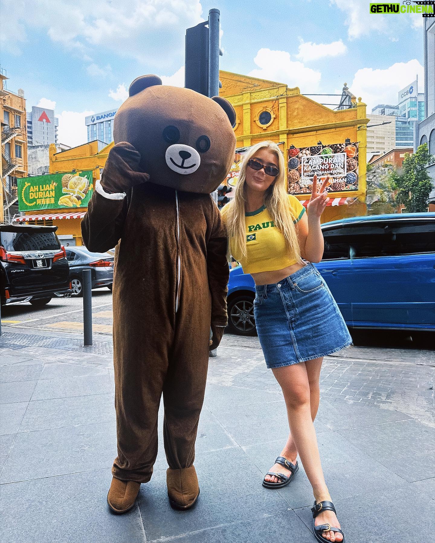 Actress Kristina Petrushina HD Instagram Photos and Wallpapers April ...