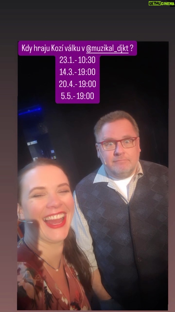 Kristýna Leichtová | Gethu Cinema