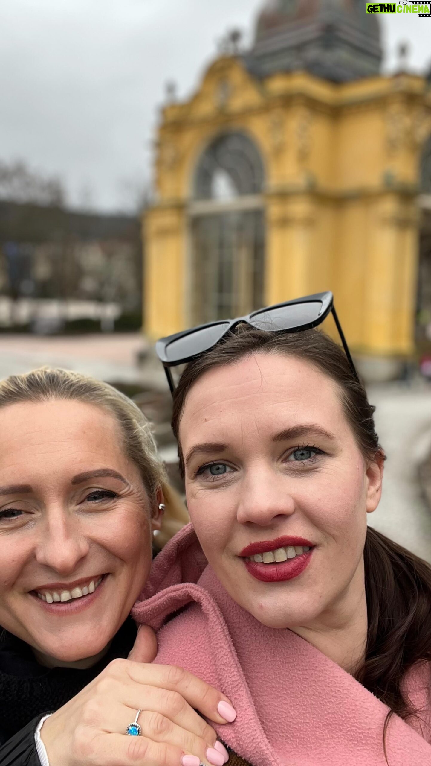 Kristýna Leichtová | Gethu Cinema