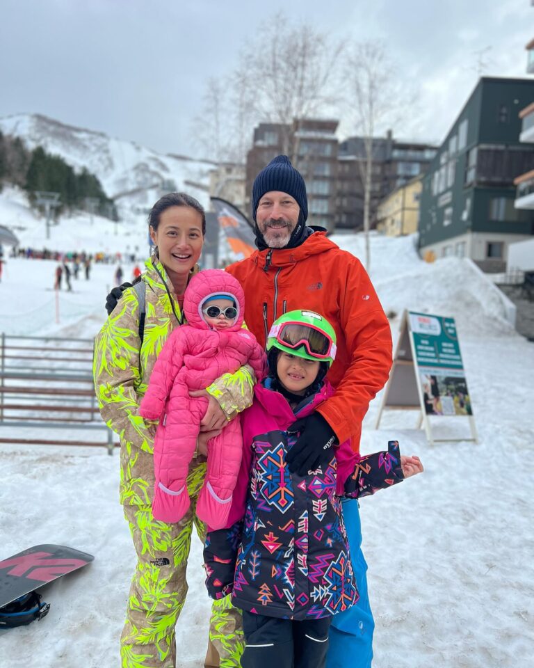 10 Most Popular Instagram Photos of Kullanat Preeyawat