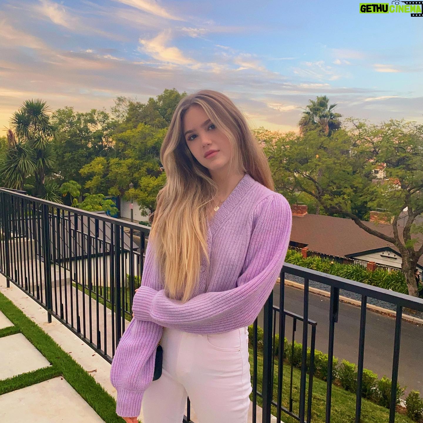 Kyla Kenedy Instagram – | Gethu Cinema