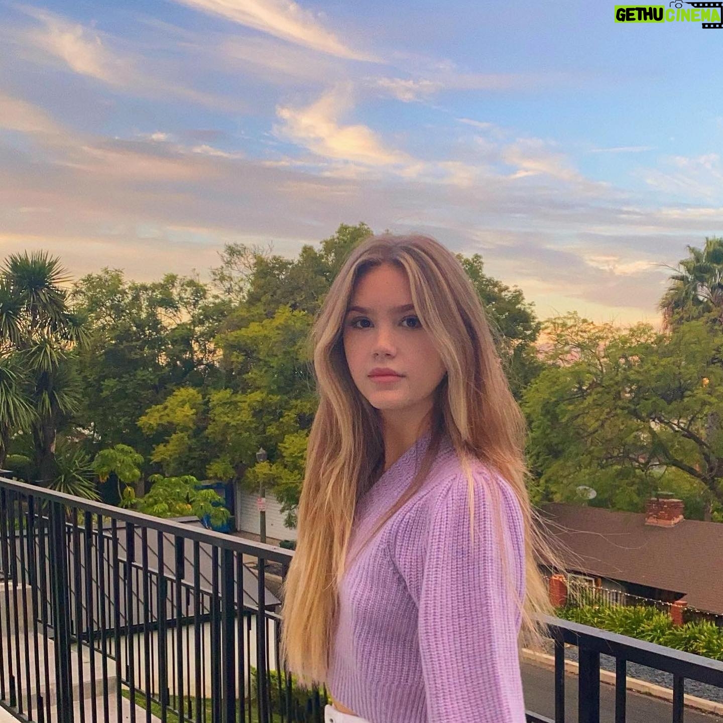 Kyla Kenedy Instagram – | Gethu Cinema