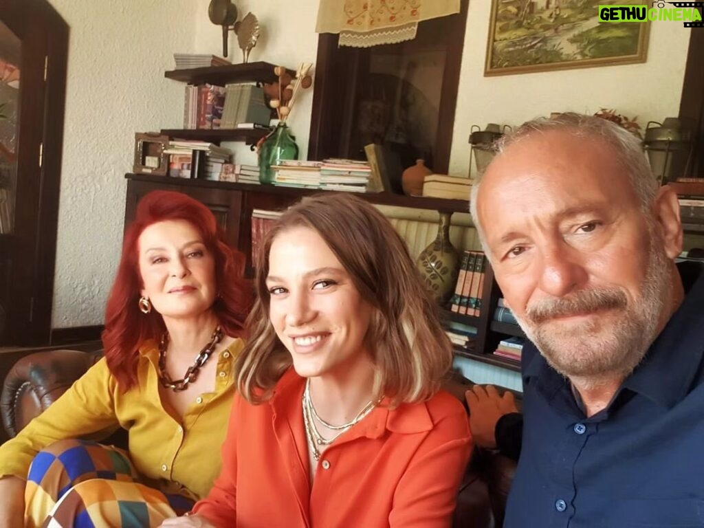 Actress Laçin Ceylan HD Instagram Photos and Wallpapers May 2024 ...