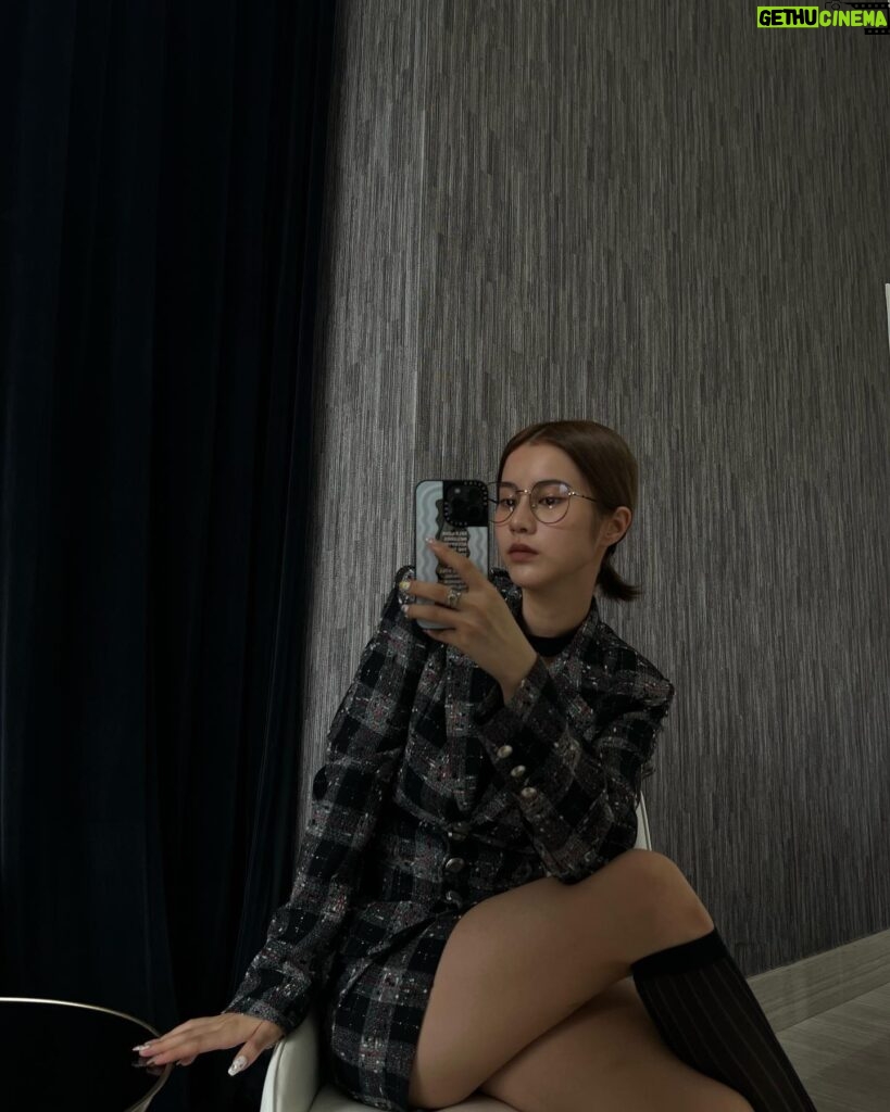 Actress Larine Tang Yue-Ping HD Instagram Photos and Wallpapers July ...