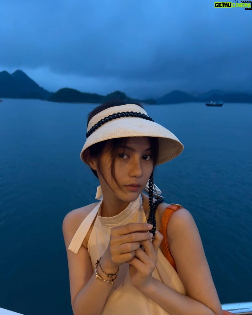Actress Larine Tang Yue-Ping HD Instagram Photos and Wallpapers July ...