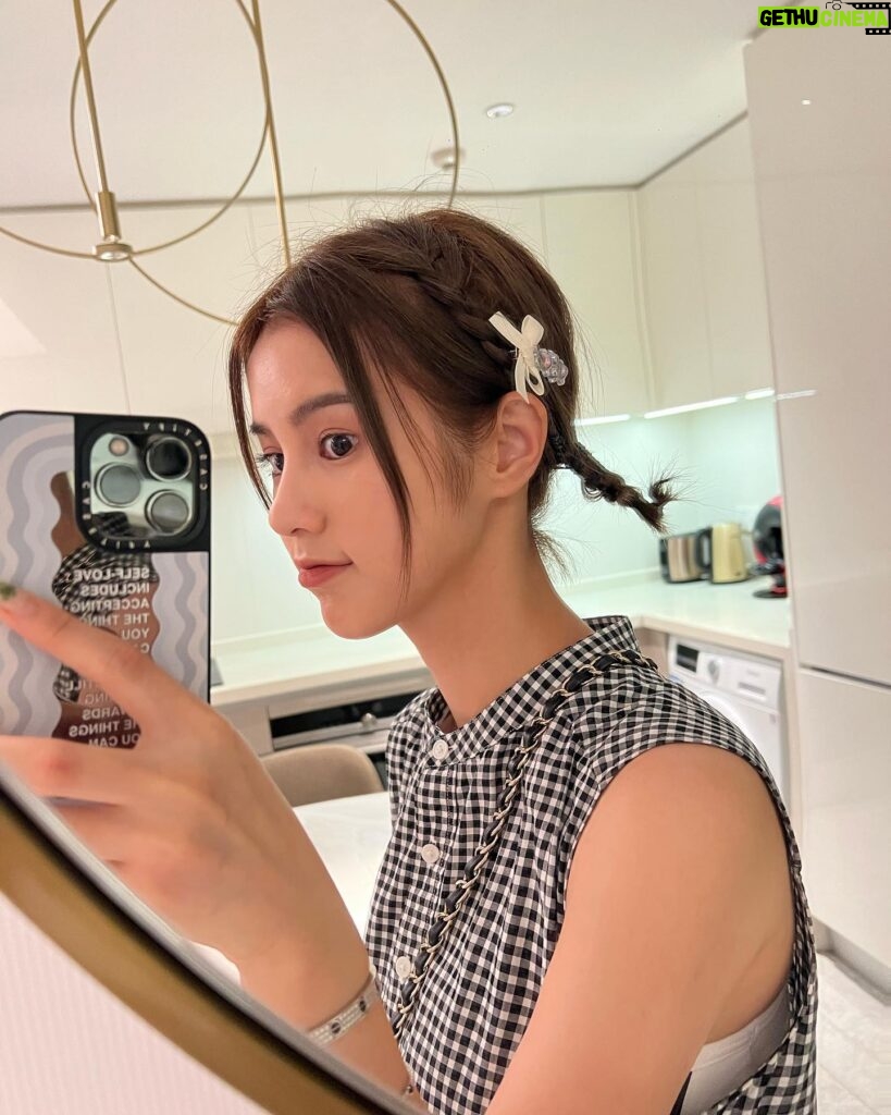 Actress Larine Tang Yue-Ping HD Instagram Photos and Wallpapers ...