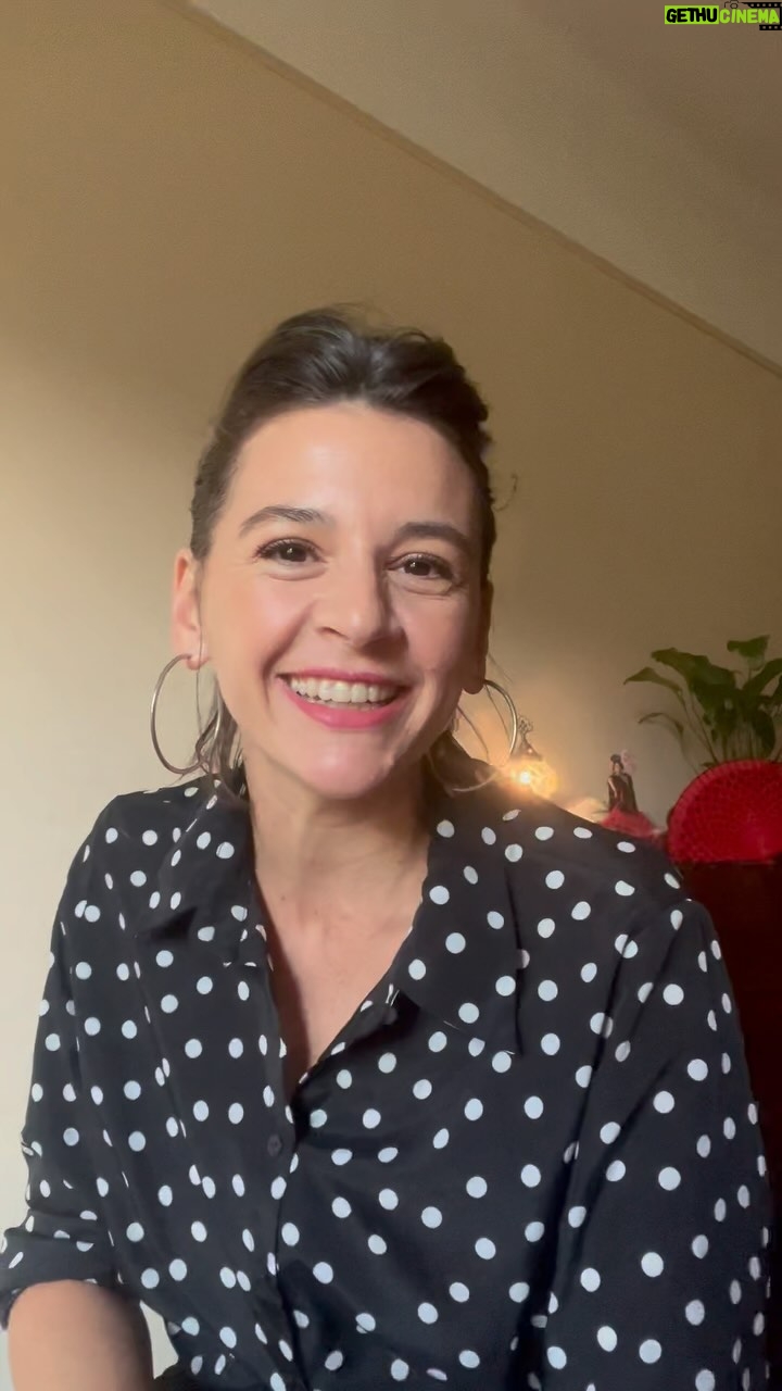 Laura Azcurra | Gethu Cinema