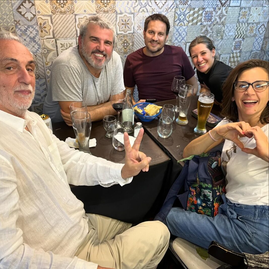 Actress Laura Azcurra HD Instagram Photos and Wallpapers June 2024 ...