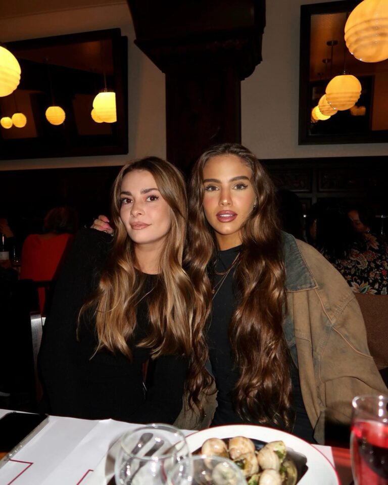 The Ultimate Ranking: Laura Battistella's 10 Most-Liked Pics