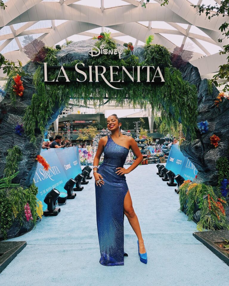 Laura Castro’s 10 Most Liked Instagram Moments