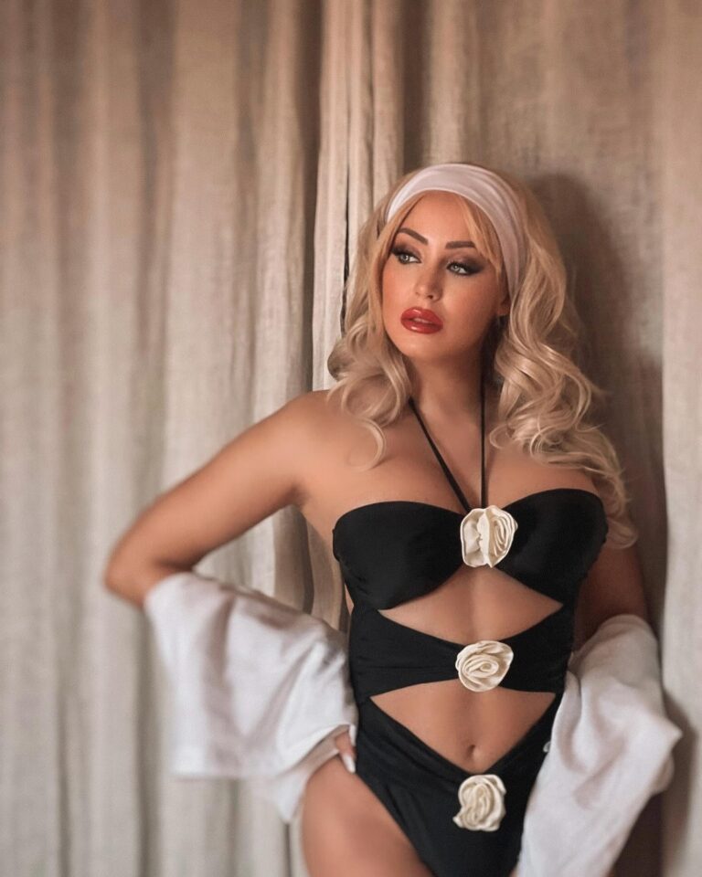 Unveiling Laura Gadea's 10 Most Liked Instagram Photos