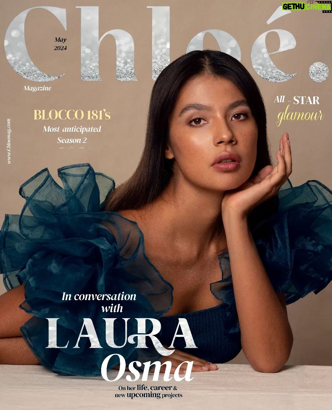 Laura Osma Instagram – Actress and model Laura Osma (@lauraosma17) says ... Laura Osma Instagram – Actress and model Laura Osma (@lauraosma17) says ...