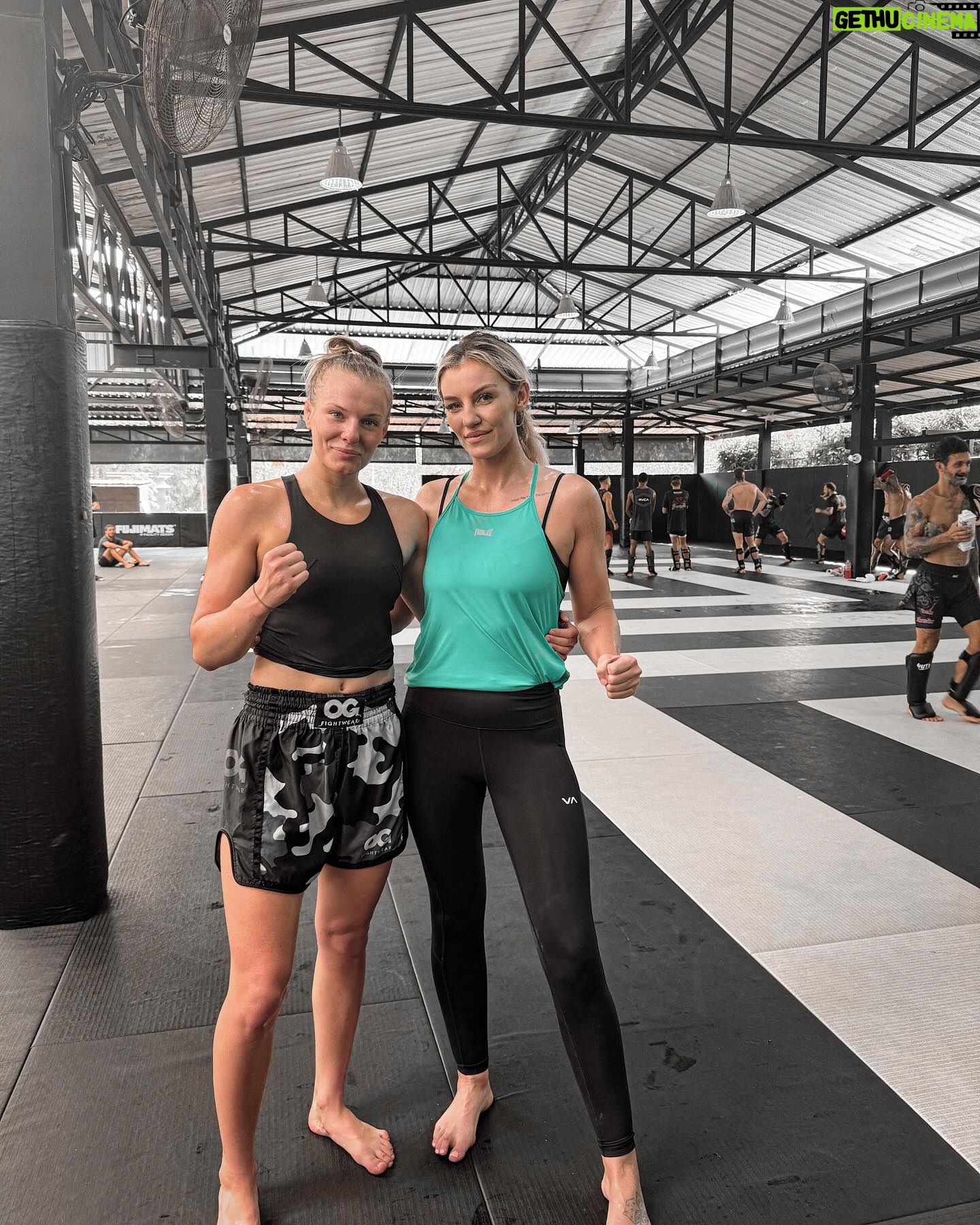 Leah McCourt | Gethu Cinema