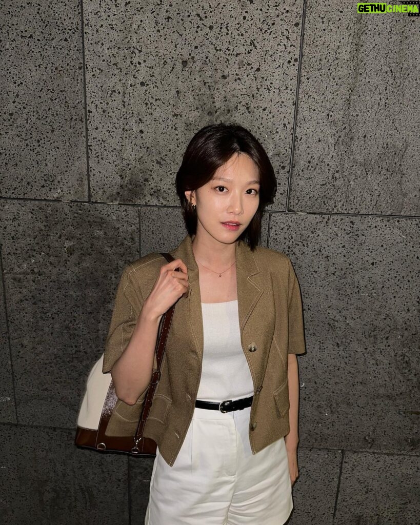 Actress Lee Ju-woo HD Instagram Photos and Wallpapers June 2023 | Gethu ...
