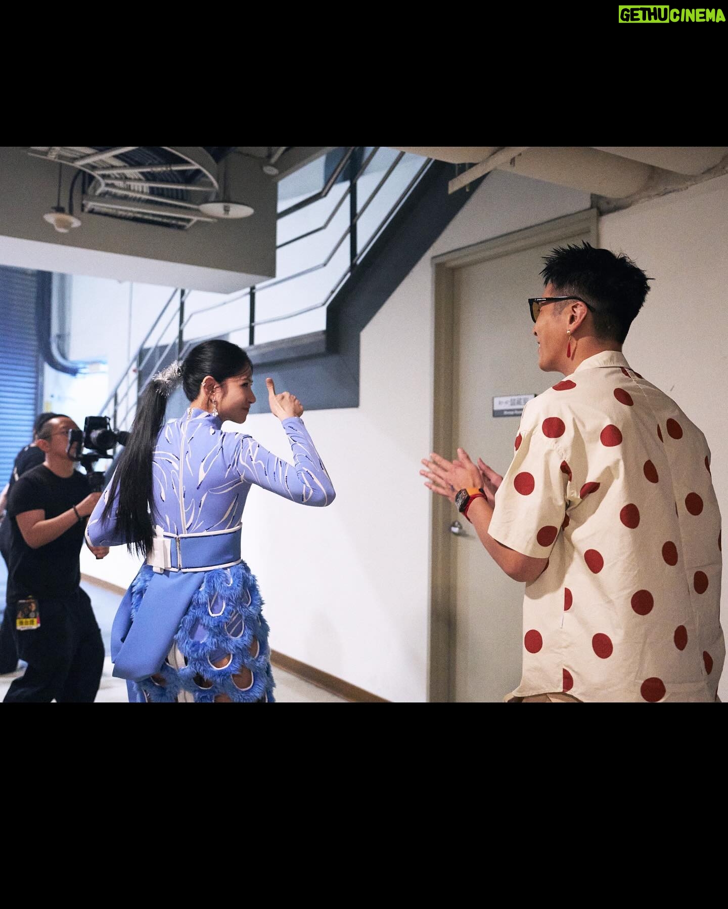 Lee Chien-Na Instagram – 後台登入 話匣子開啟 就是那麼熱鬧 好喜歡每一次的大盛事演唱會 可以相遇好多 很久不見的朋友 ...