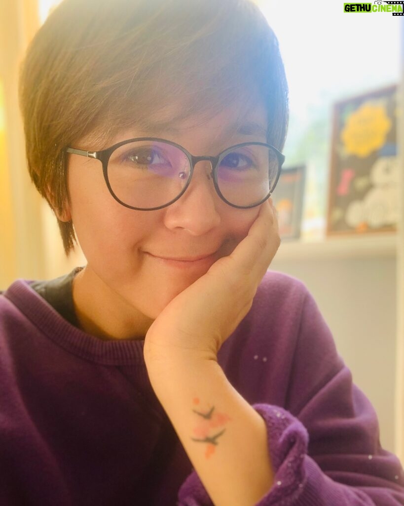 Actress Leila Tong HD Instagram Photos and Wallpapers May 2024 | Gethu ...
