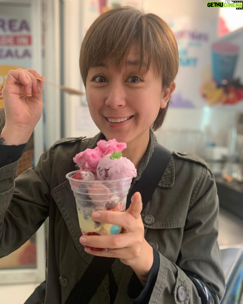 Actress Leila Tong HD Instagram Photos and Wallpapers May 2024 | Gethu ...