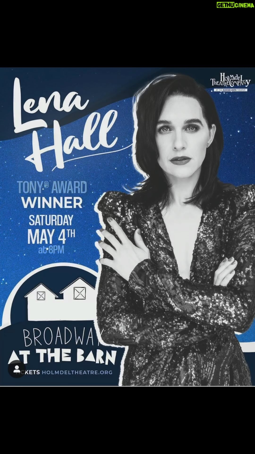 Lena Hall | Gethu Cinema