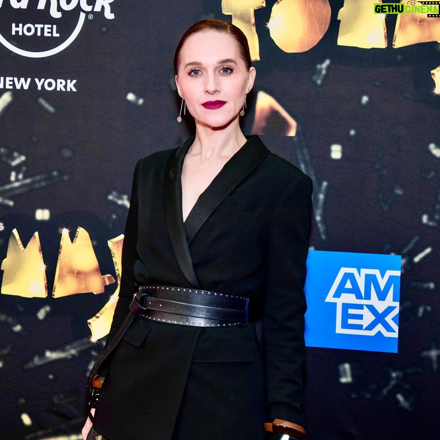 Lena Hall | Gethu Cinema