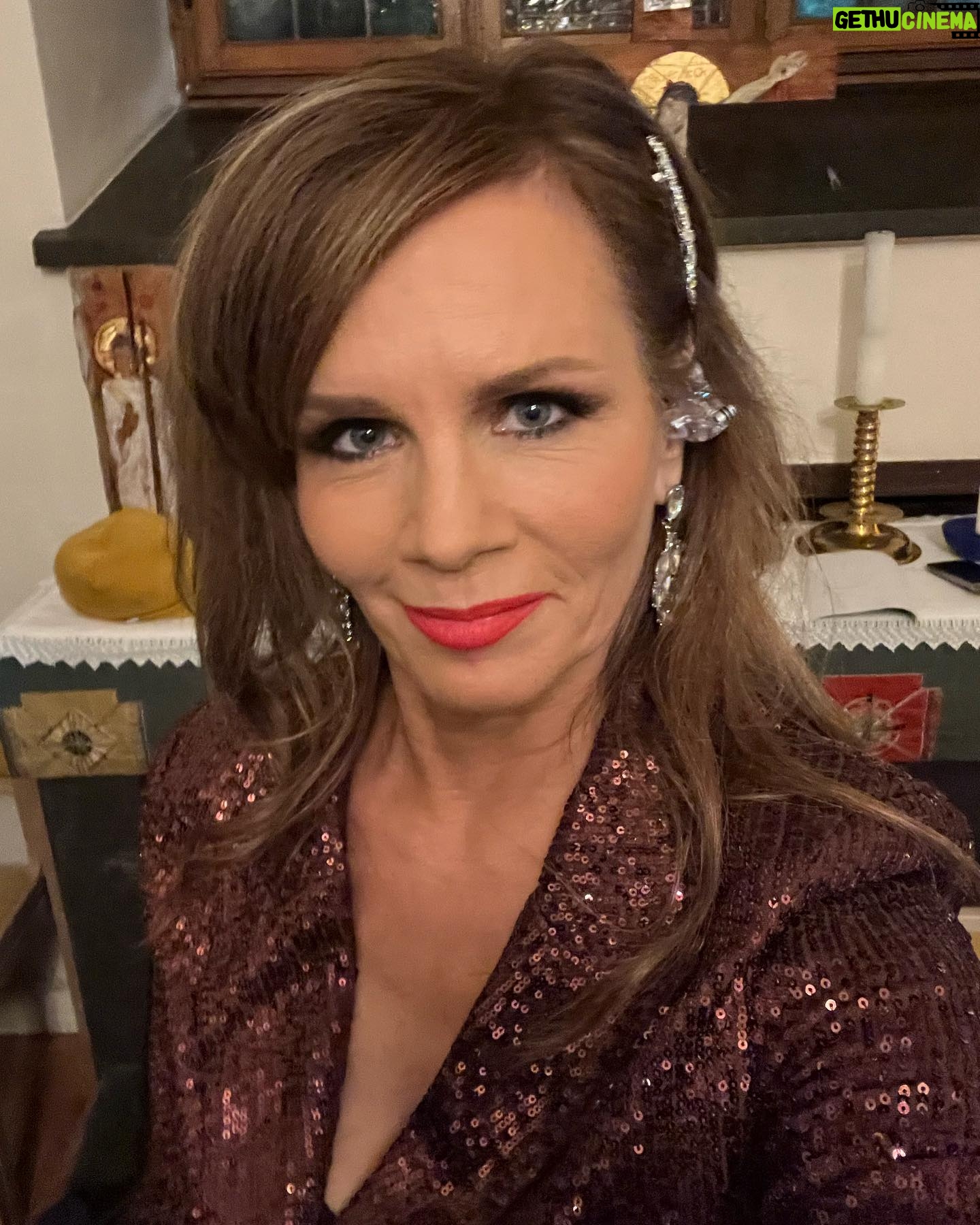 Actress Lena Philipsson HD Instagram Photos and Wallpapers August 2024 ...