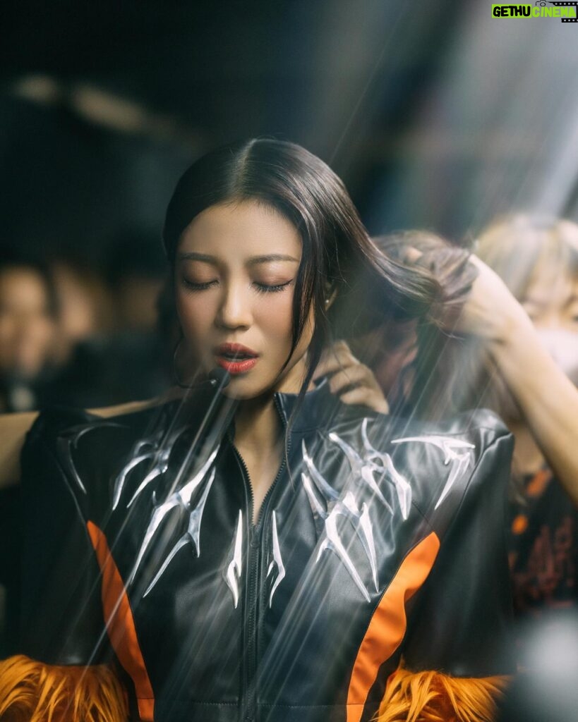 Actress Li Sum Ling HD Instagram Photos and Wallpapers March 2024 ...