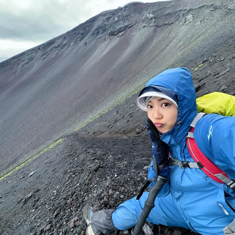 Li Sum Ling's Top 10 Instagram Photos You Need to See