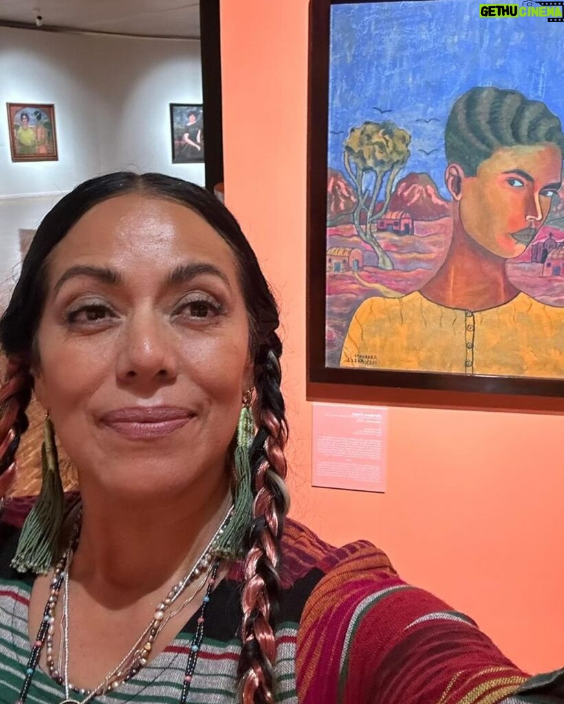 Actress Lila Downs HD Instagram Photos and Wallpapers May 2024 | Gethu ...
